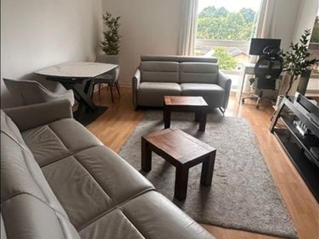 2 Bed Flat, Hanson Park, G31