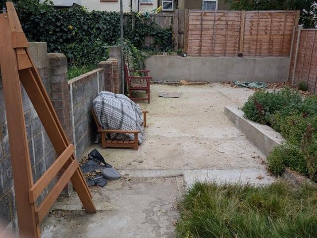 2 Bed Flat, Harlesden, NW10