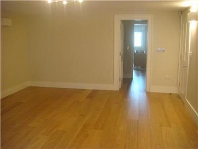 2 Bed Flat, Harley Street, W1G