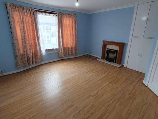 2 Bed Flat, Harport Street, G46