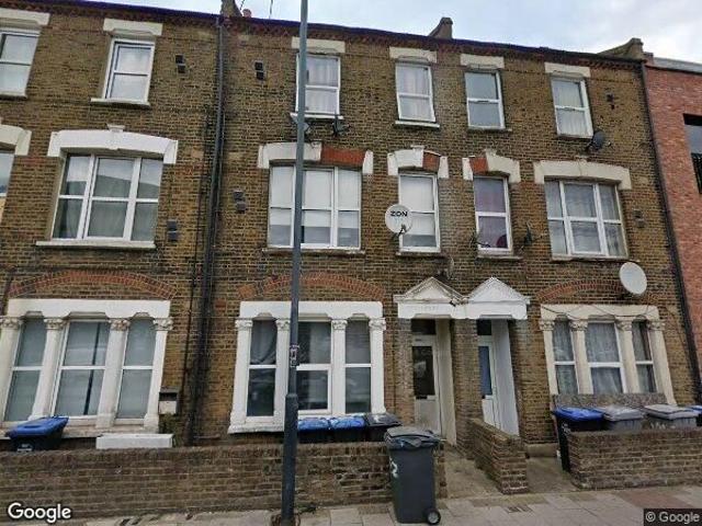 2 Bed Flat, Harrow Road, NW10