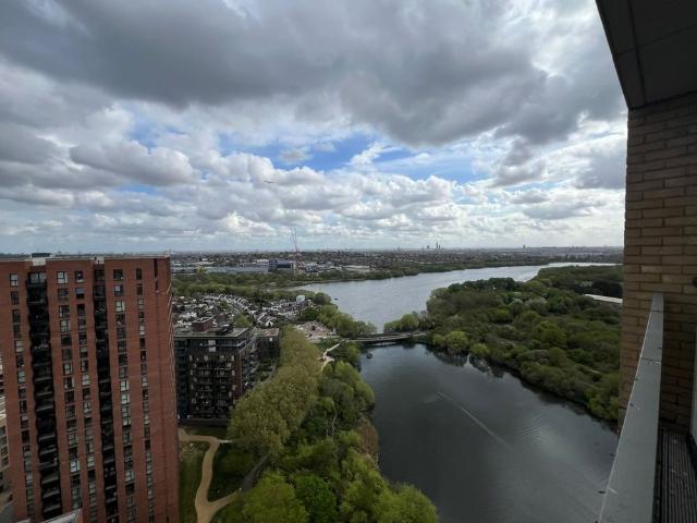 2 Bed Flat, Hawfinch House, NW9