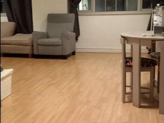 2 Bed Flat, Hatton Place, LU2