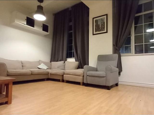 2 Bed Flat, Hatton Place, LU2