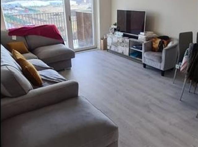 2 Bed Flat, Hazeview Apartments, HA1