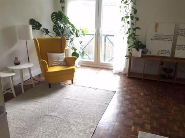 2 Bed Flat, Headford Grove, S3