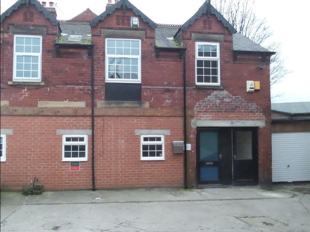 2 Bed Flat, Headingley, LS6