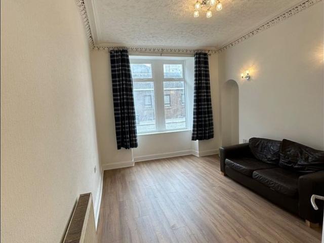 2 Bed Flat, Henderson St, EH6