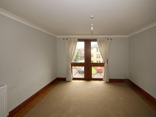 2 Bed Flat, Henderson Street, G20