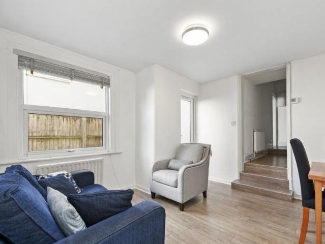 2 Bed Flat, Hendon, NW4