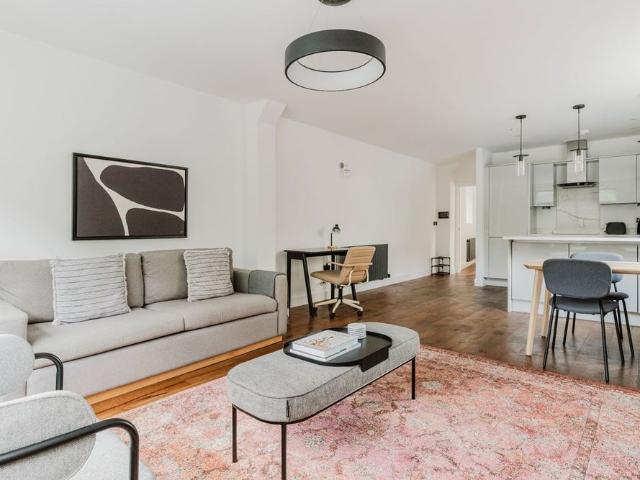 2 Bed Flat, Henriques St, E1