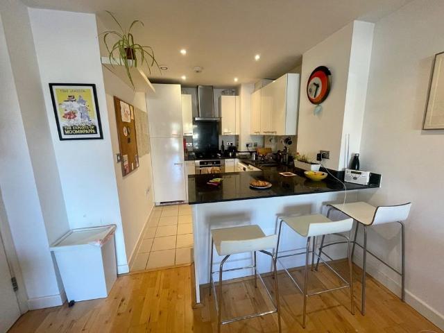 2 Bed Flat, Herne Hill, SE24