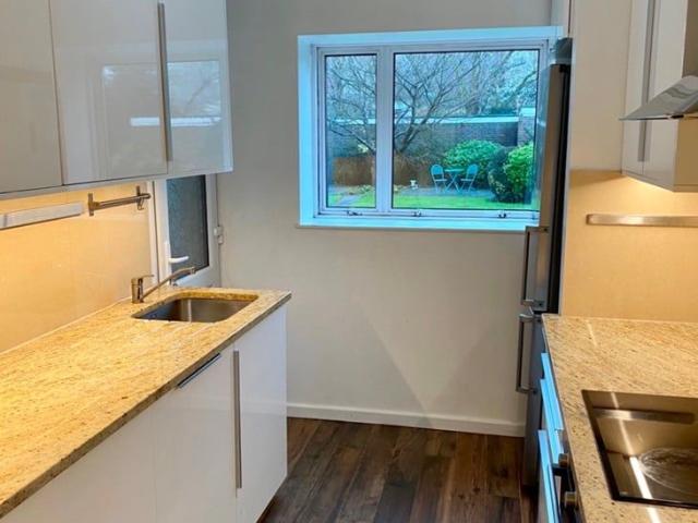 2 Bed Flat, Herons Lea, N6