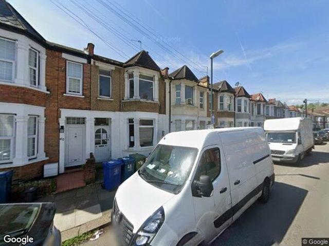 2 Bed Flat, Herga Road, HA3