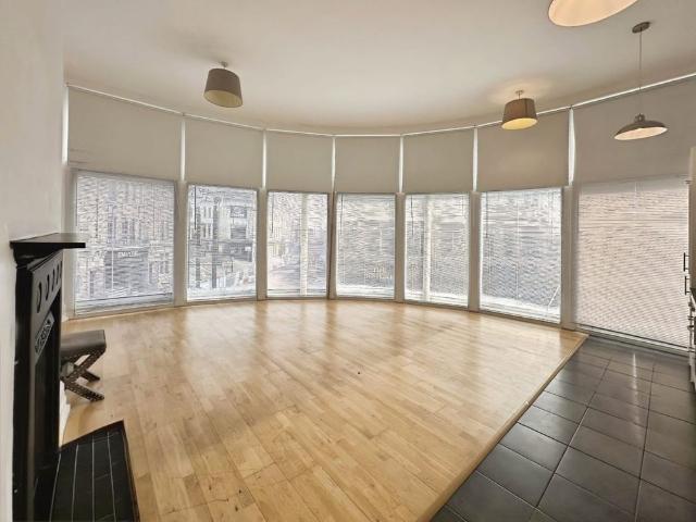 2 Bed Flat, High Street, S60