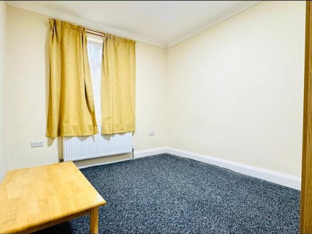 1 Bed Flat, High Road Ground Floor Leyton, E15