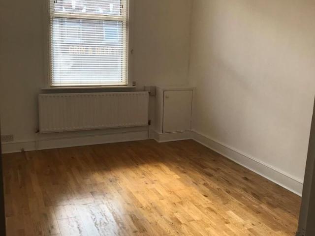 2 Bed Flat, Highbury, N5