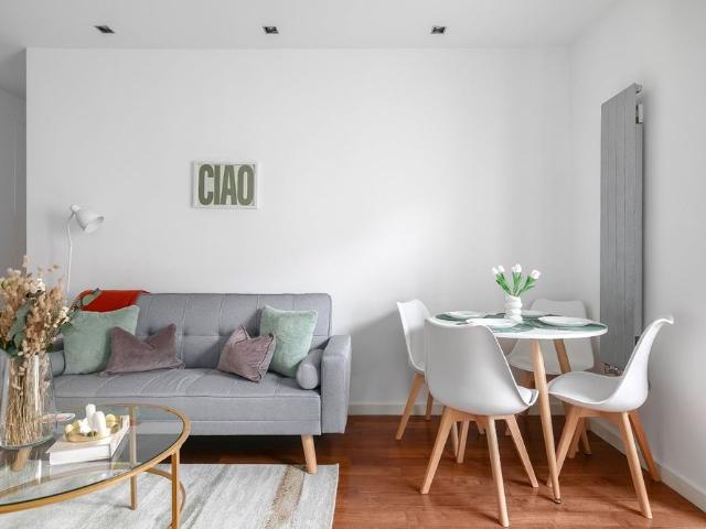 2 Bed Flat, Highbury New Park, N5