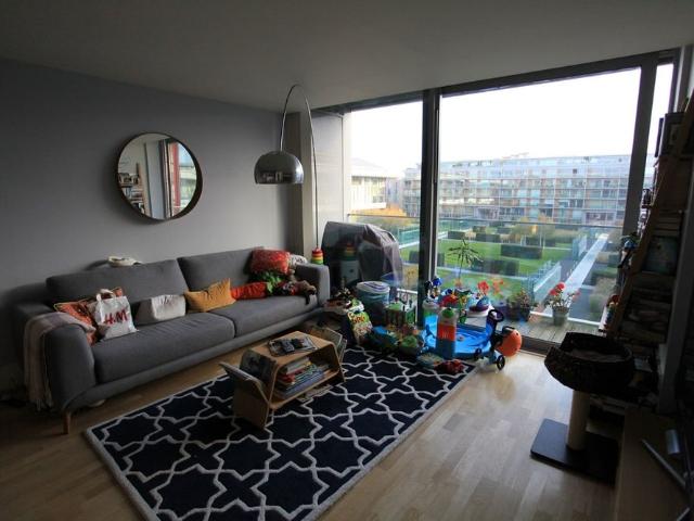 2 Bed Flat, Highbury Stadium Square, N5