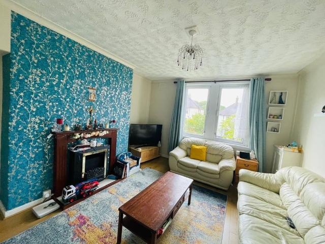2 Bed Flat, Hilton Terrace, AB24