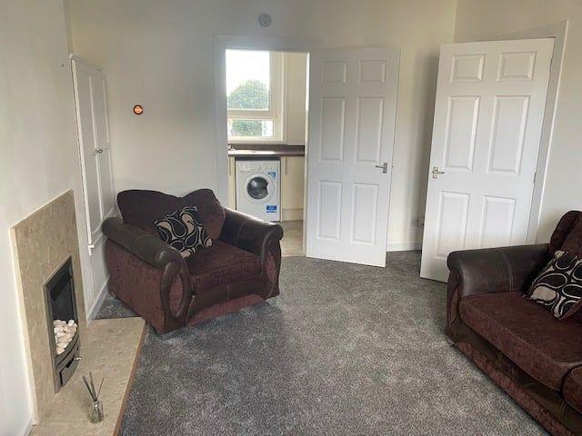 2 Bed Flat, Hilton Avenue, AB24