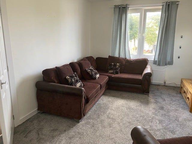 2 Bed Flat, Hilton Avenue, AB24
