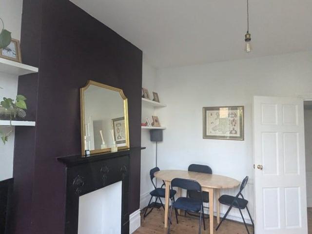 2 Bed Flat, Hither Green, SE13