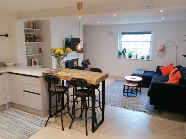 2 Bed Flat, Holly Grove, SE15