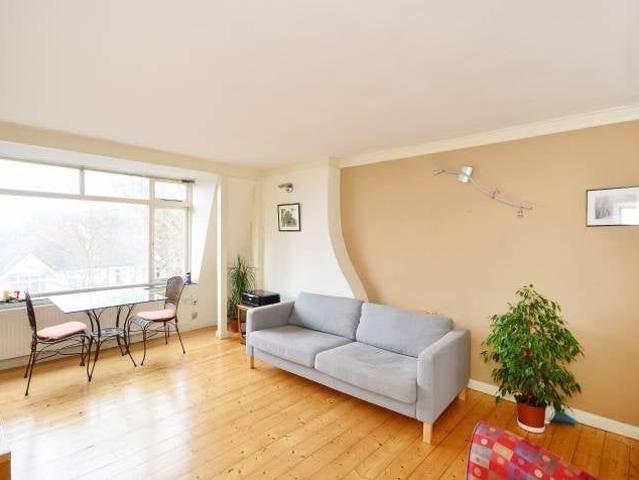 2 Bed Flat, Hornsey Lane Gardens, N6