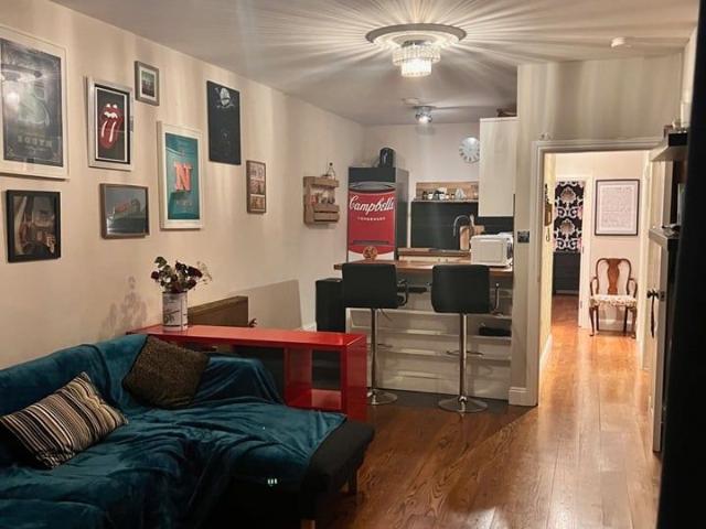 2 Bed Flat, Hornsey Road, N19
