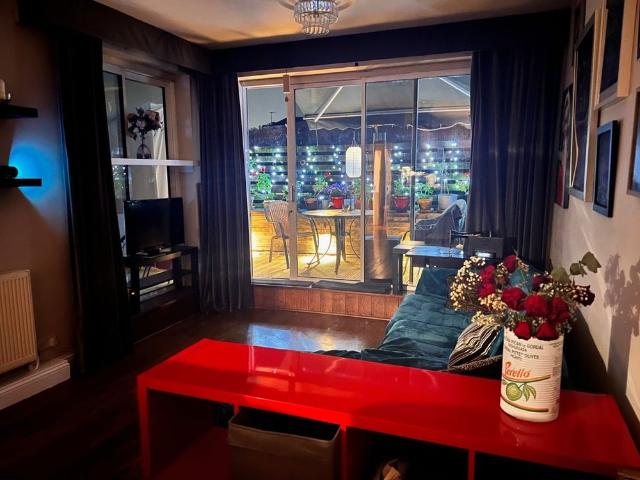 2 Bed Flat, Hornsey Road, N19