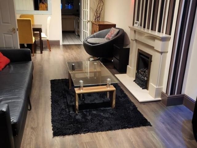 2 Bed Flat, Horseshoe Bridge, SO17