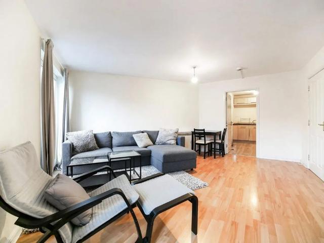 2 Bed Flat, Howard Street, G1