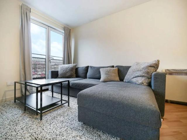 2 Bed Flat, Howard Street, G1