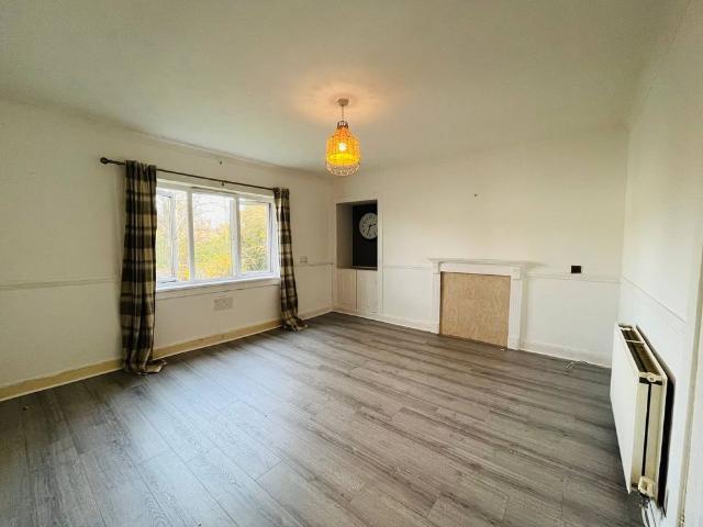 2 Bed Flat, Howieshill Road, G72