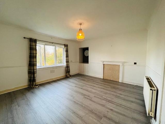 2 Bed Flat, Howieshill Road, G72