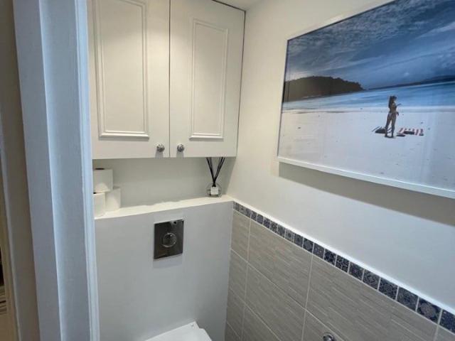 2 Bed Flat, Iveley Road, SW4