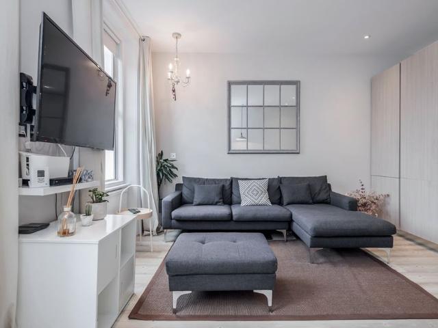 2 Bed Flat, Ifield Road, SW10
