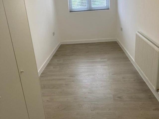 2 Bed Flat, Ilderton Road, SE15