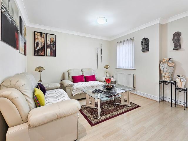 2 Bed Flat, Imperial Drive, HA2