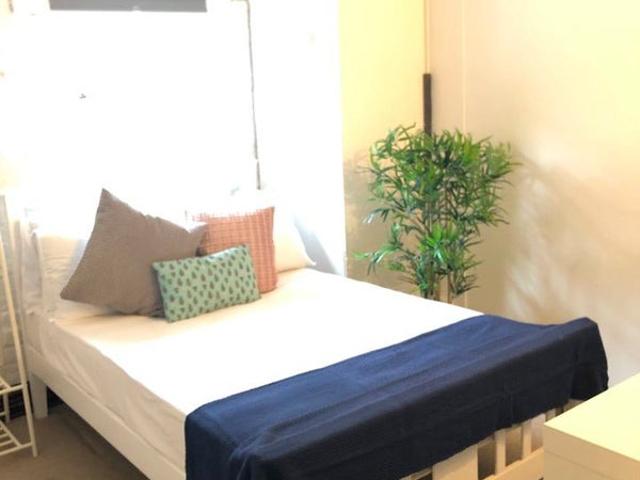 2 bed flat in Angel
