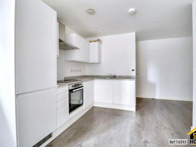 1 bed Flat in Hindle House 11 Traffic Street, Nottingham, NG2 1NE
