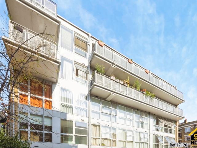 2 bed Flat in Isaac Way, London, SE1 1EE