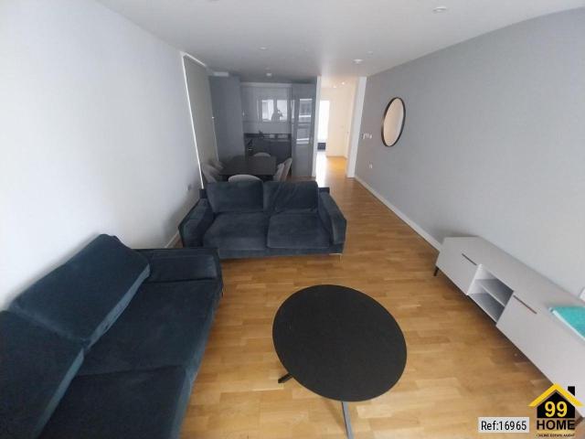 2 bed Flat in 33 Betterton Street, London, WC2H 9BQ