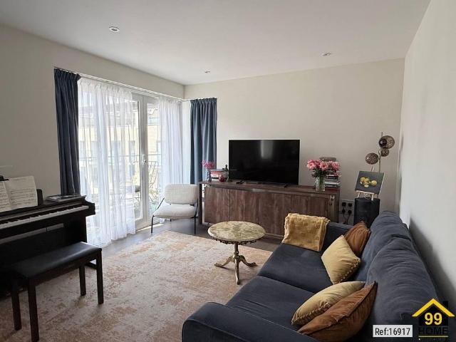 2 bed Flat in 51 Champlain Street, Reading, RG2 6AE