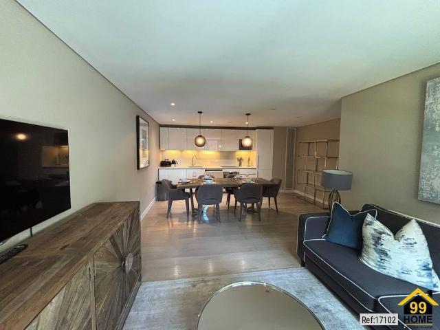 2 bed Flat in 8 Sterne Close, Cambridge, CB1 3RA