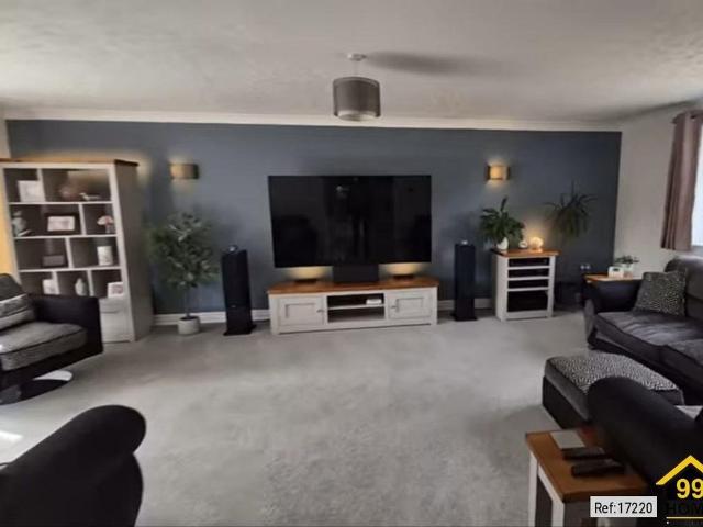 2 bed Flat in 92 Norfolk Street, Cambridge, CB1 2LF