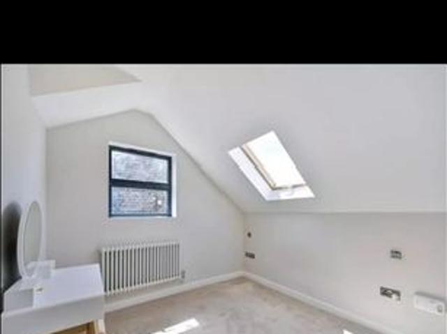 2 Bed Flat, Inglis Road, W5