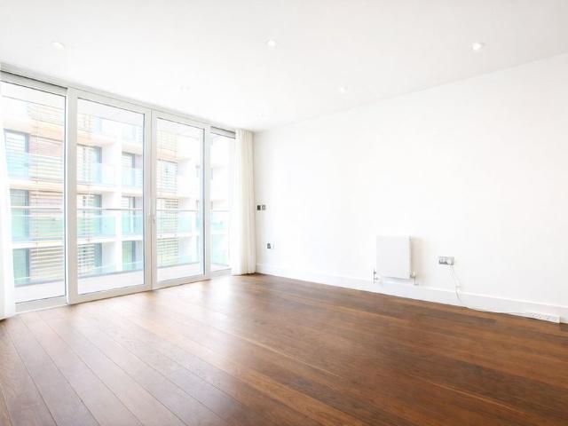 2 Bed Flat, Ireton House, SW15