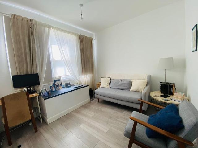 2 Bed Flat, Islington, N1